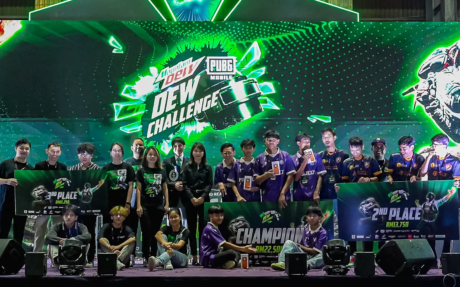 Mountain Dew joins forces with ‘Honor of Kings’ for latest Dew ...