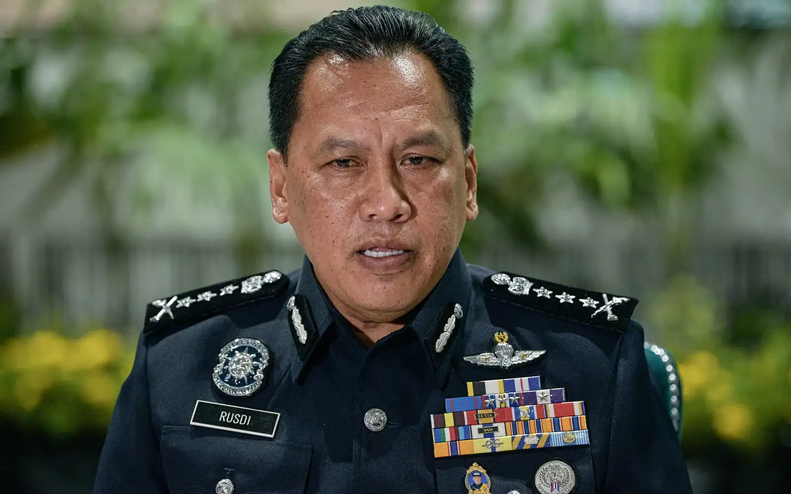 2 police officers arrested over theft of RM300,000 | FMT
