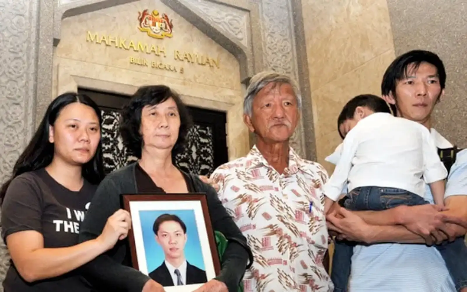 Teoh Beng Hock probe to be completed in 6 months, says IGP | FMT