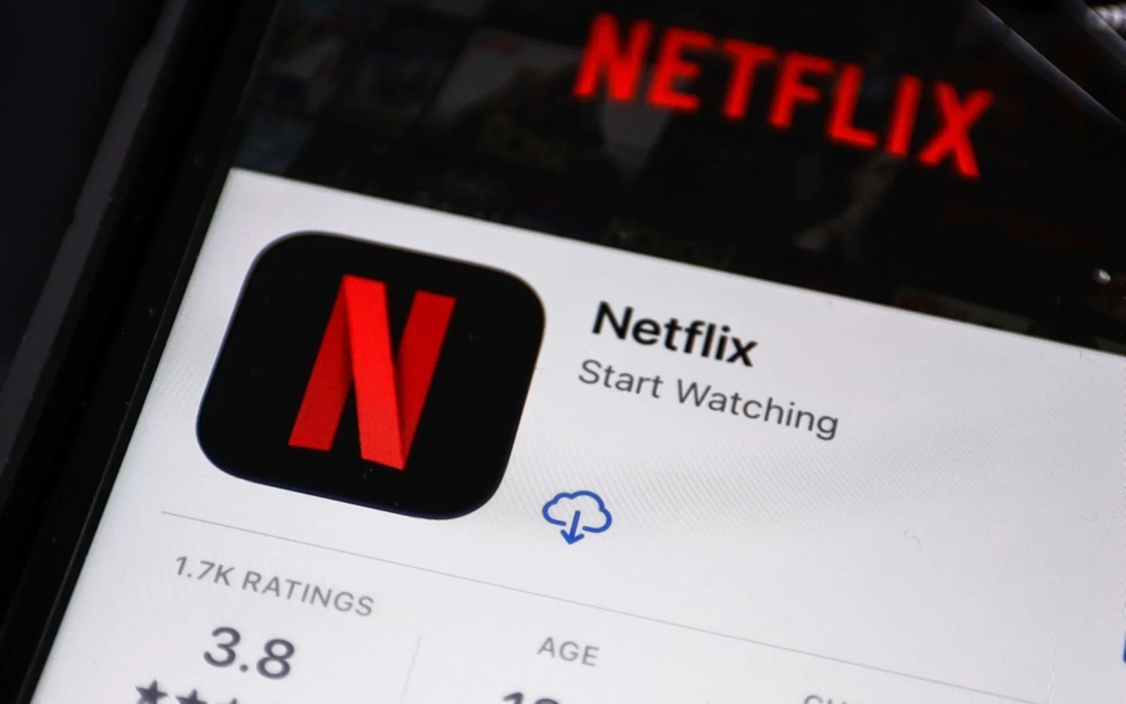 Netflix back up for most users in US after outage | FMT