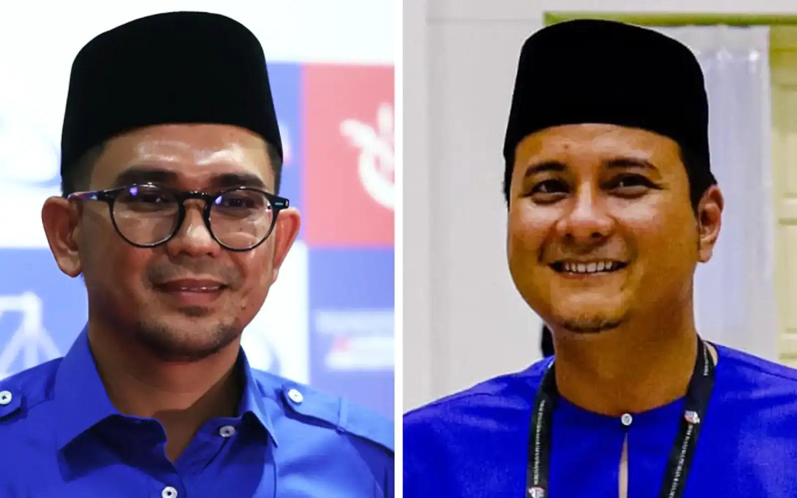 Rancangan Zahid tampil calon muda tak pinggir pemimpin veteran, kata ...