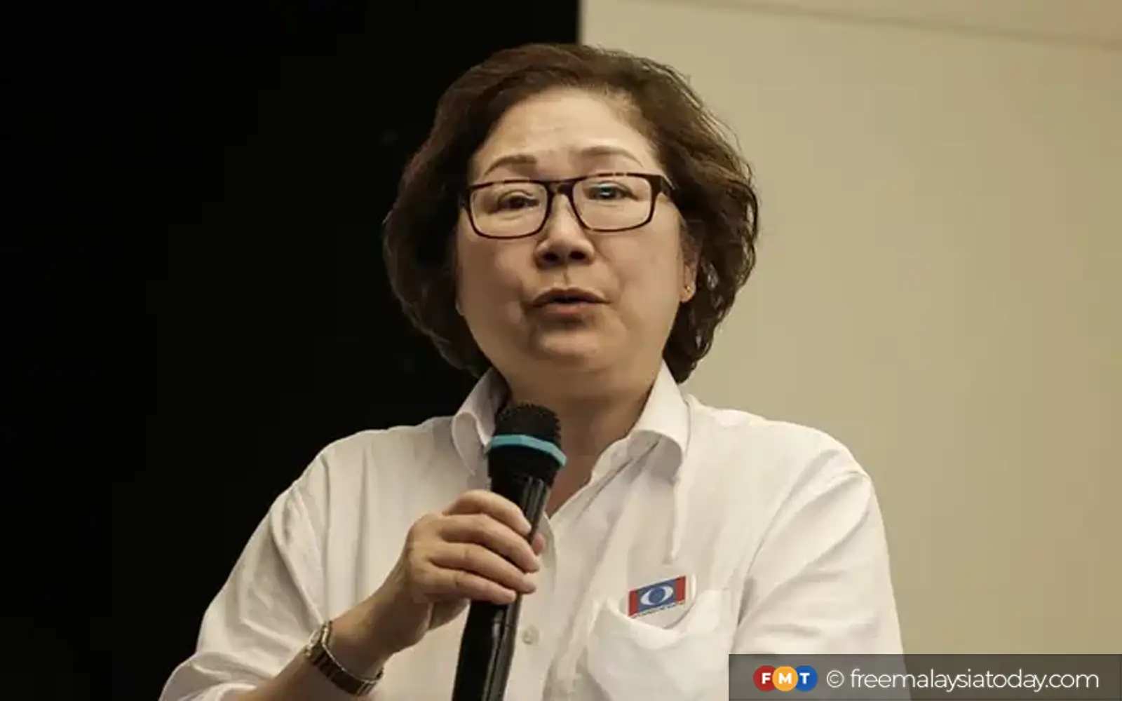 Tewas pemilihan PKR, Christina Liew disaran bersara politik | FMT