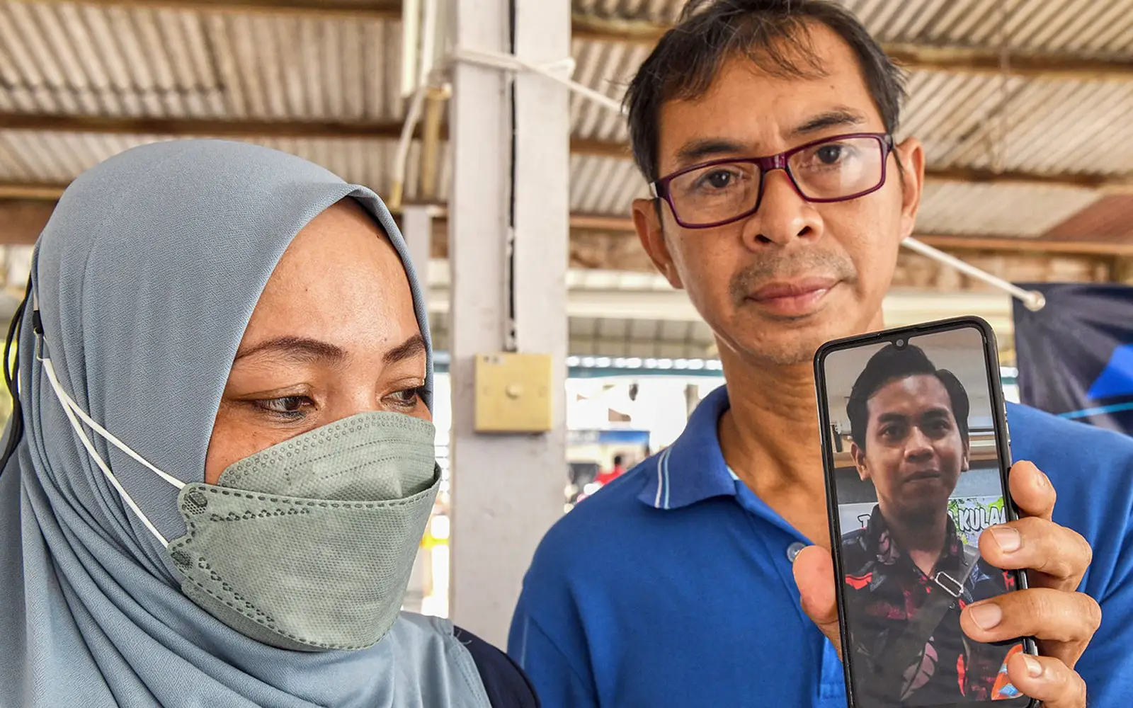 Nelayan OKU hanyut sampai Aceh, ibu tak benar lagi ke laut | FMT