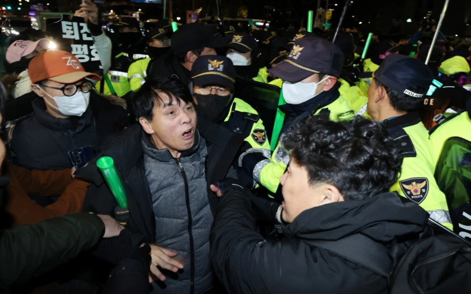 S. Korean opposition moves to impeach Yoon after martial law bid | FMT