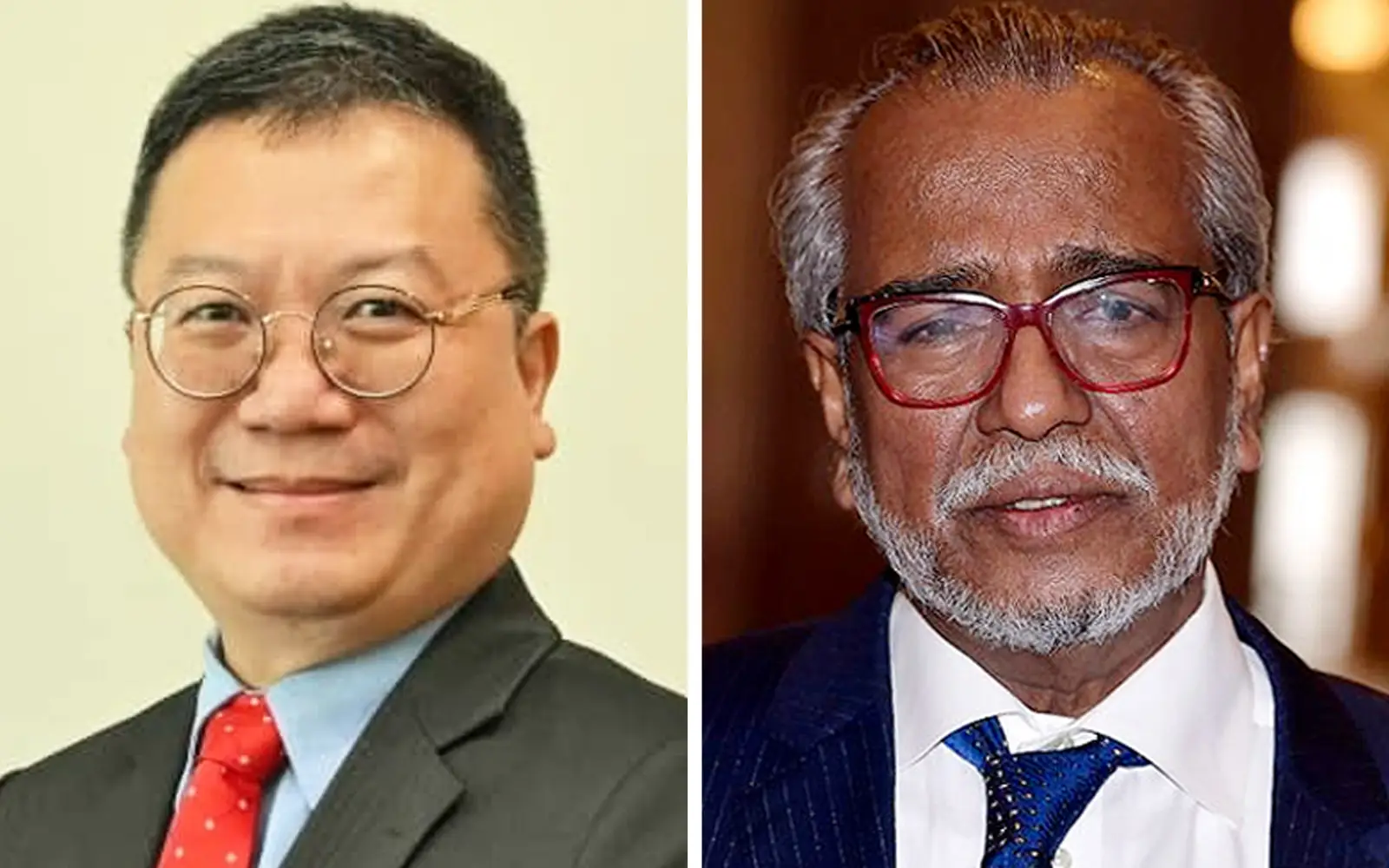 Hajiji’s aide hits back at Shafee over MACC ‘mining scandal’ report | FMT