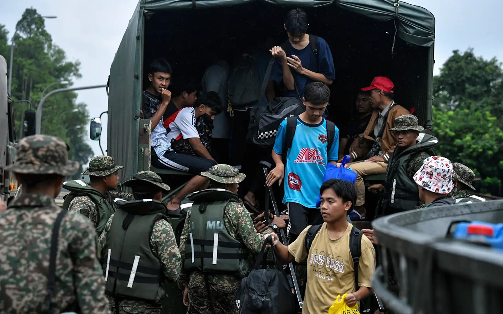 Ministry mulls scheduling SPM exam after the monsoon season | FMT