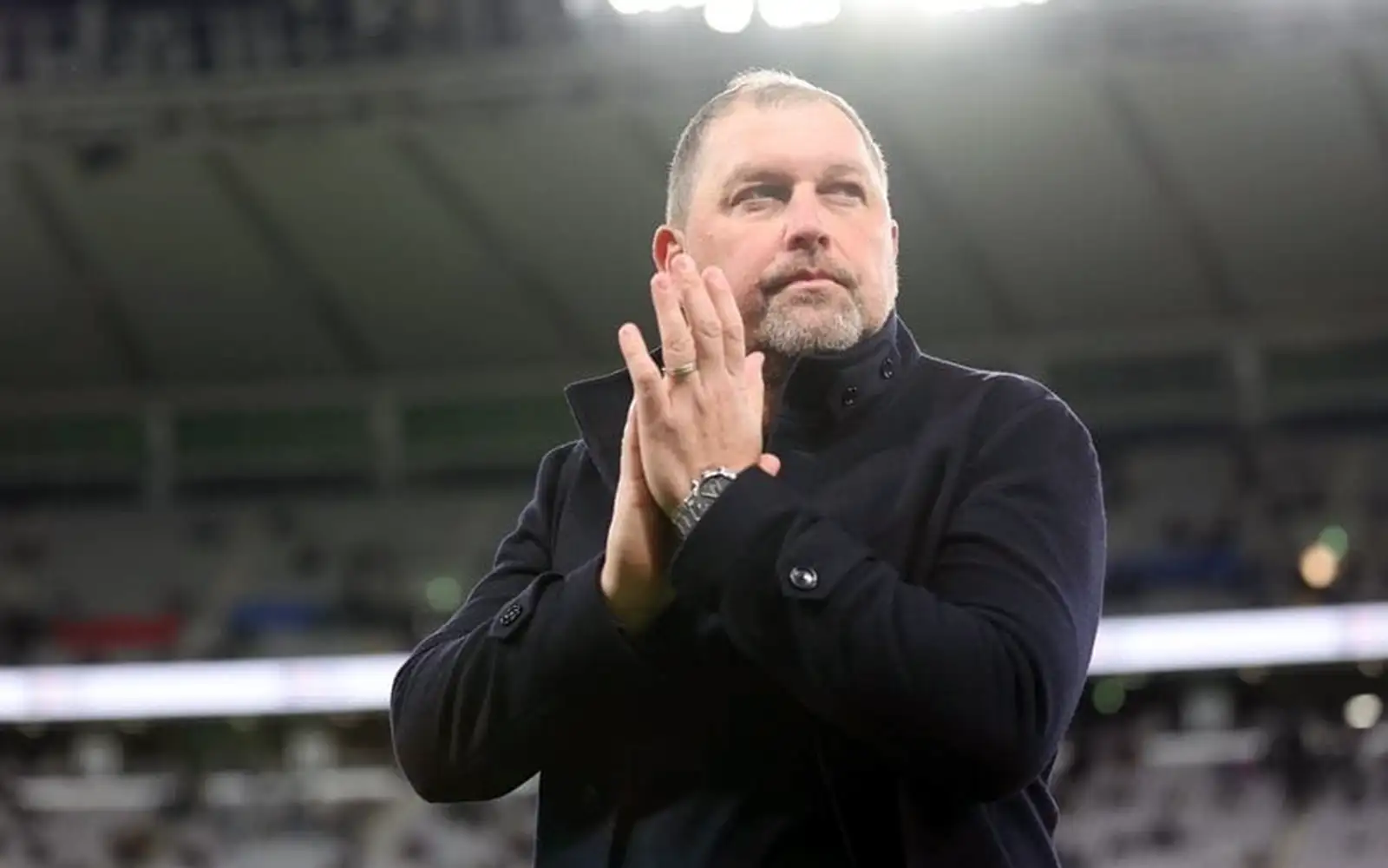 Aussie Peter Cklamovski is new Harimau Malaya head coach | FMT