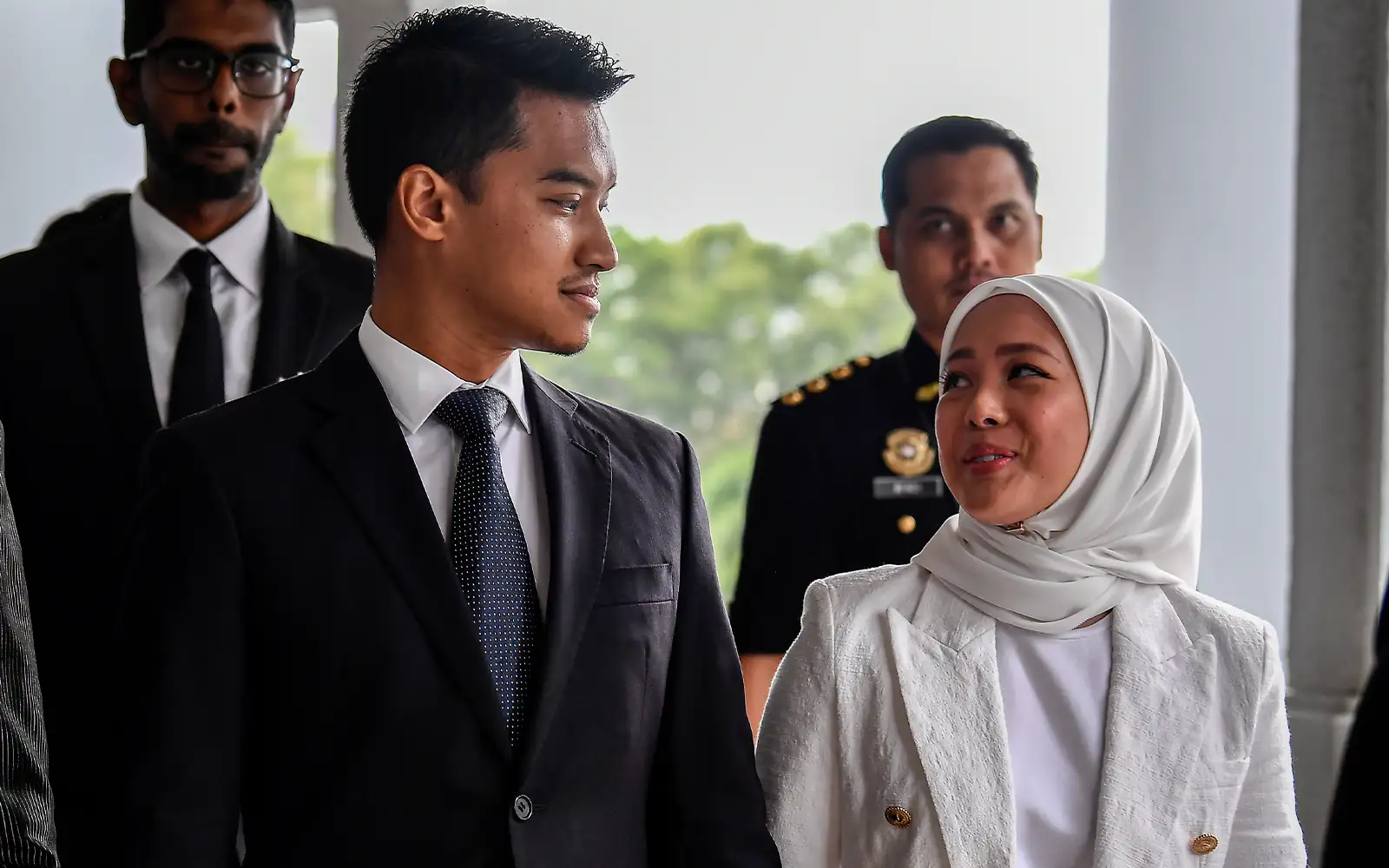 Fashion Valet founders place trust in courts, hope to be cleared | FMT