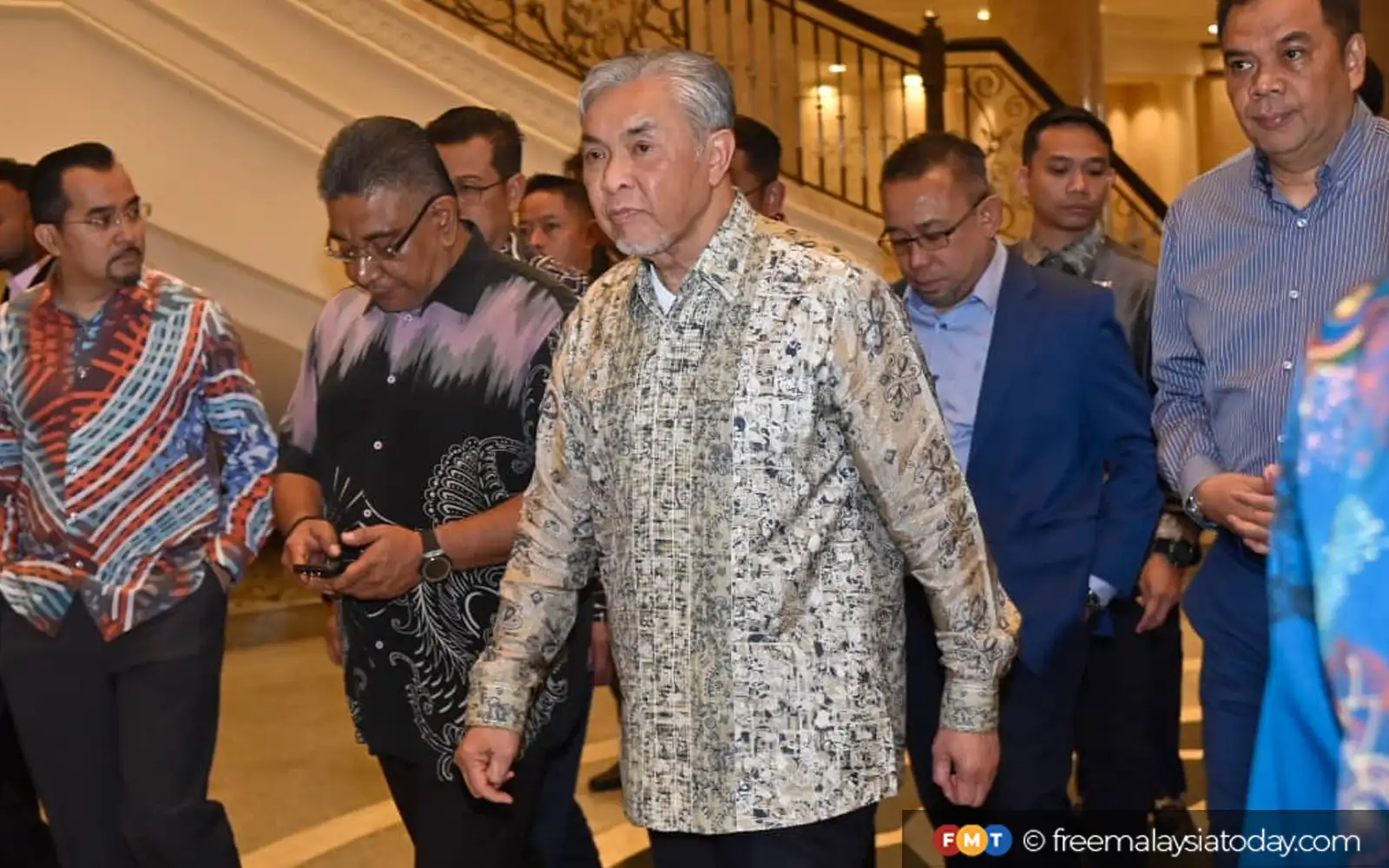 Court of Appeal affirms Zahid’s acquittal in VLN corruption case | FMT