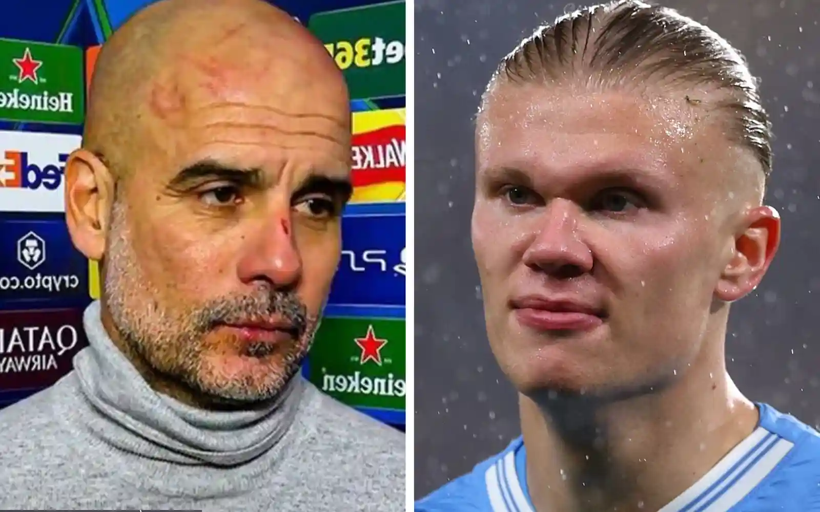 Pep is not starting from scratch! | FMT