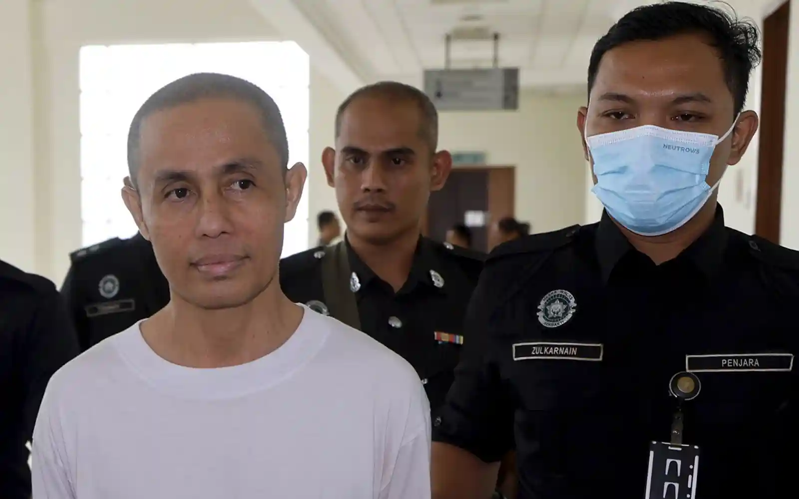 PU Azman mengaku salah lagi tuduhan amang seksual remaja | FMT
