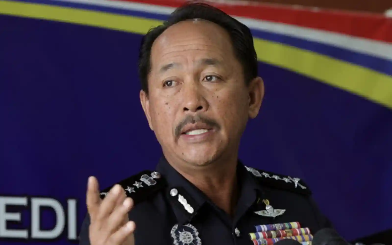 Polis Sabah nafi rumah balu wira tragedi Tanduo bakal diroboh | FMT