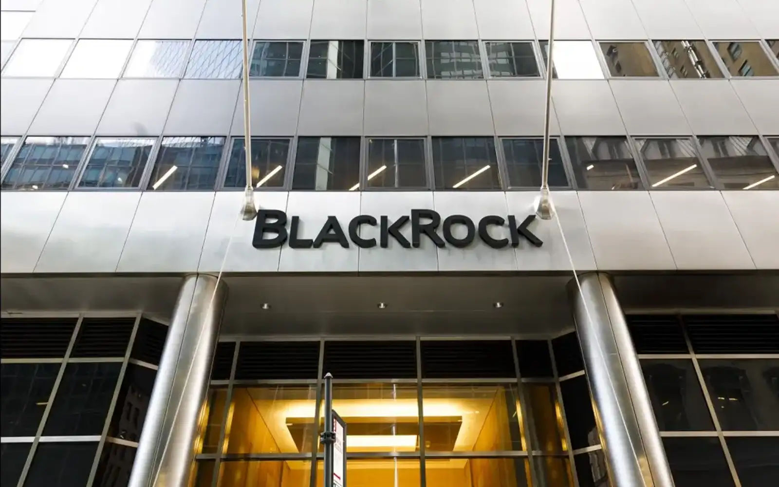 BlackRock’s big bet on GIP puts Fink’s firm in local spotlight | FMT