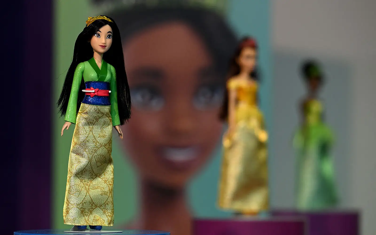 Disney princesses live happily ever after, but likely in poor health | FMT