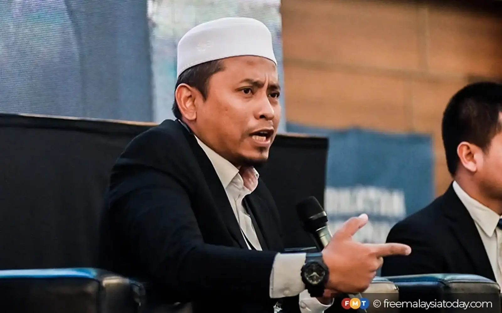 Kritikan kamu bukan halangan, PAS beritahu pemimpin Bersatu | FMT