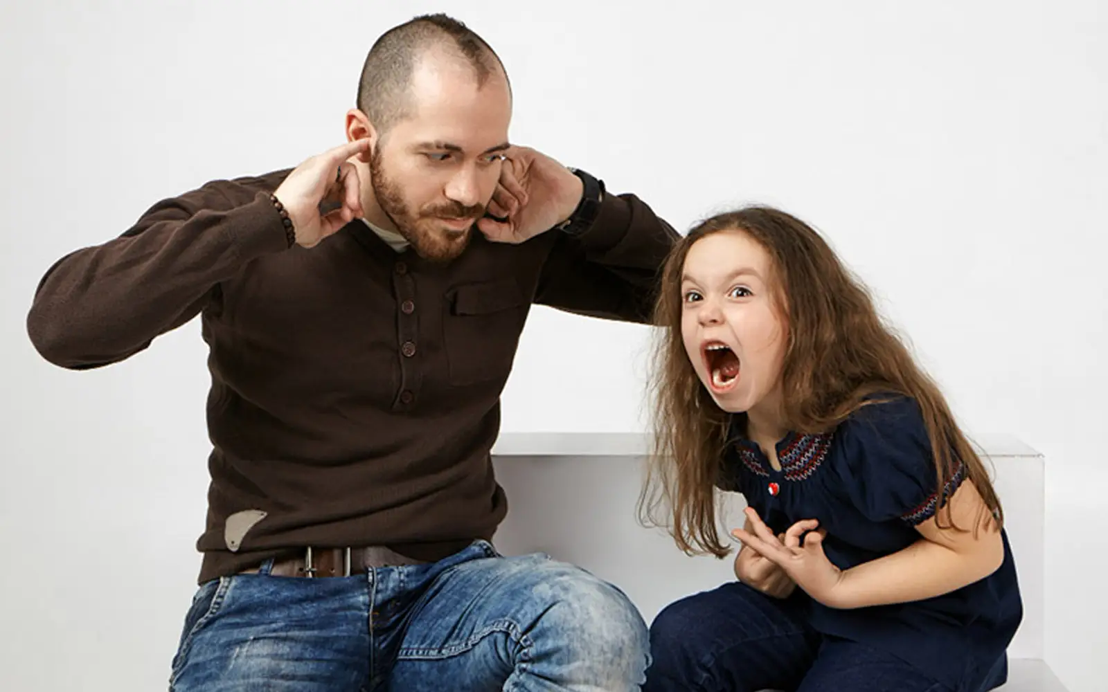 How to deal with your child’s temper tantrums | FMT