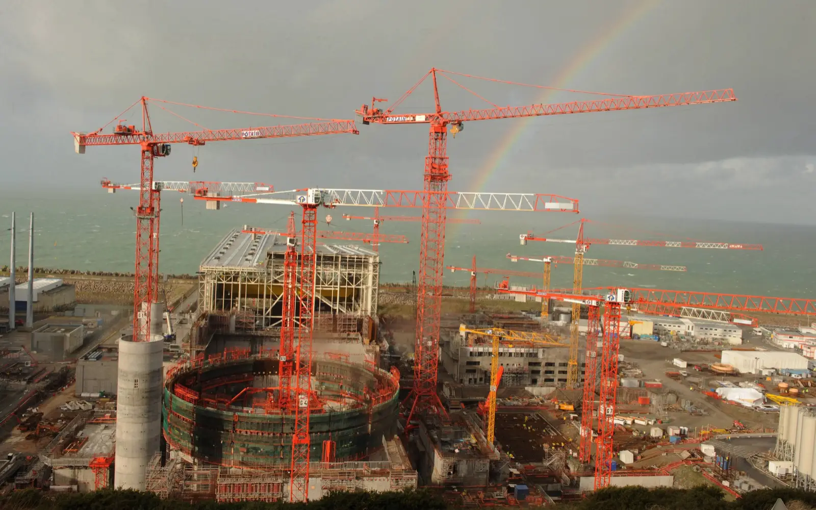 France adds first nuclear reactor in 25 years to grid | FMT