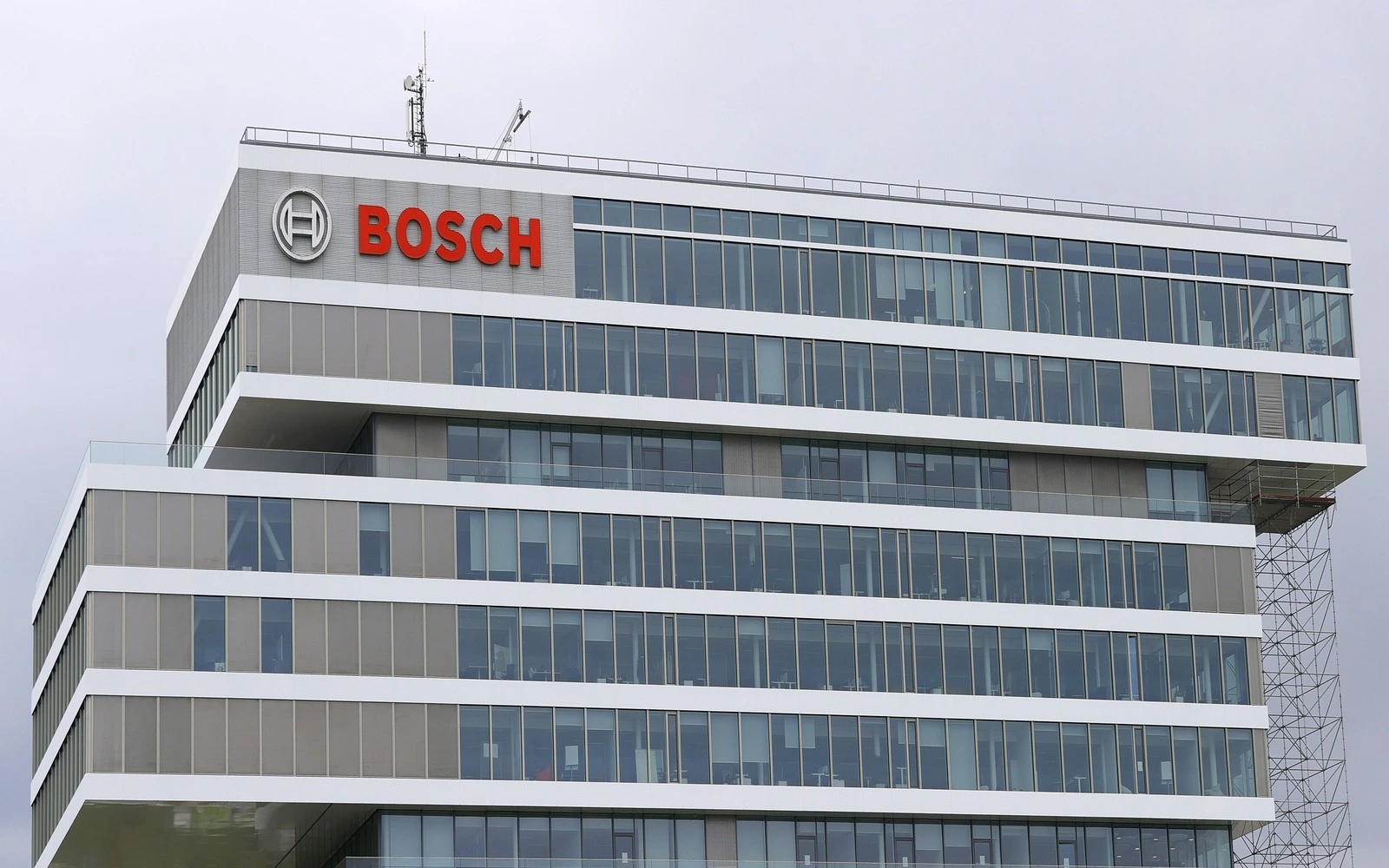 US reaches preliminary deal with Bosch for US$225mil in chip grants | FMT