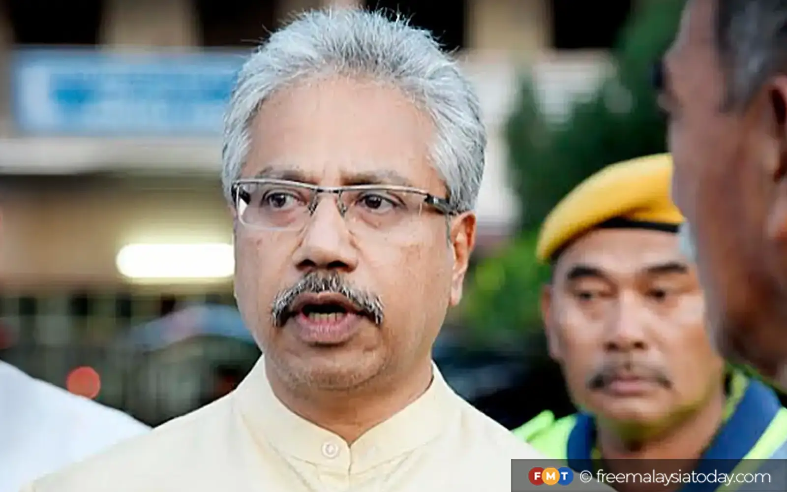 Ex-senator disappointed with Bar Council’s last-minute criticism of ...