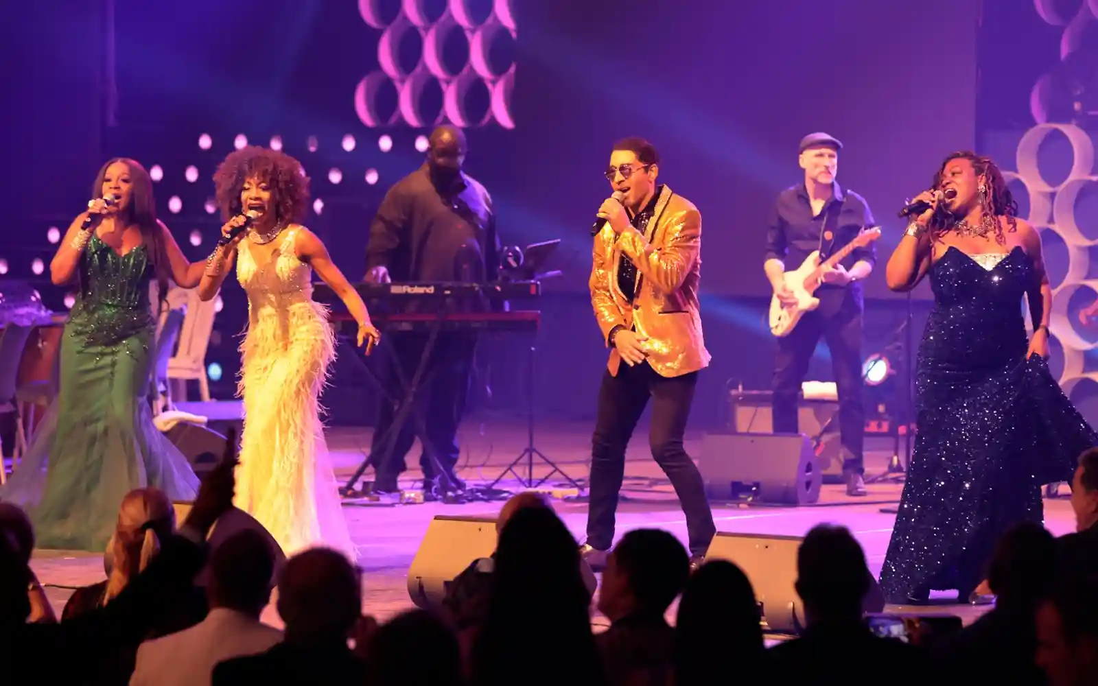 Boney M to kick off 50th anniversary tour concert in Kuching on Jan 4 | FMT