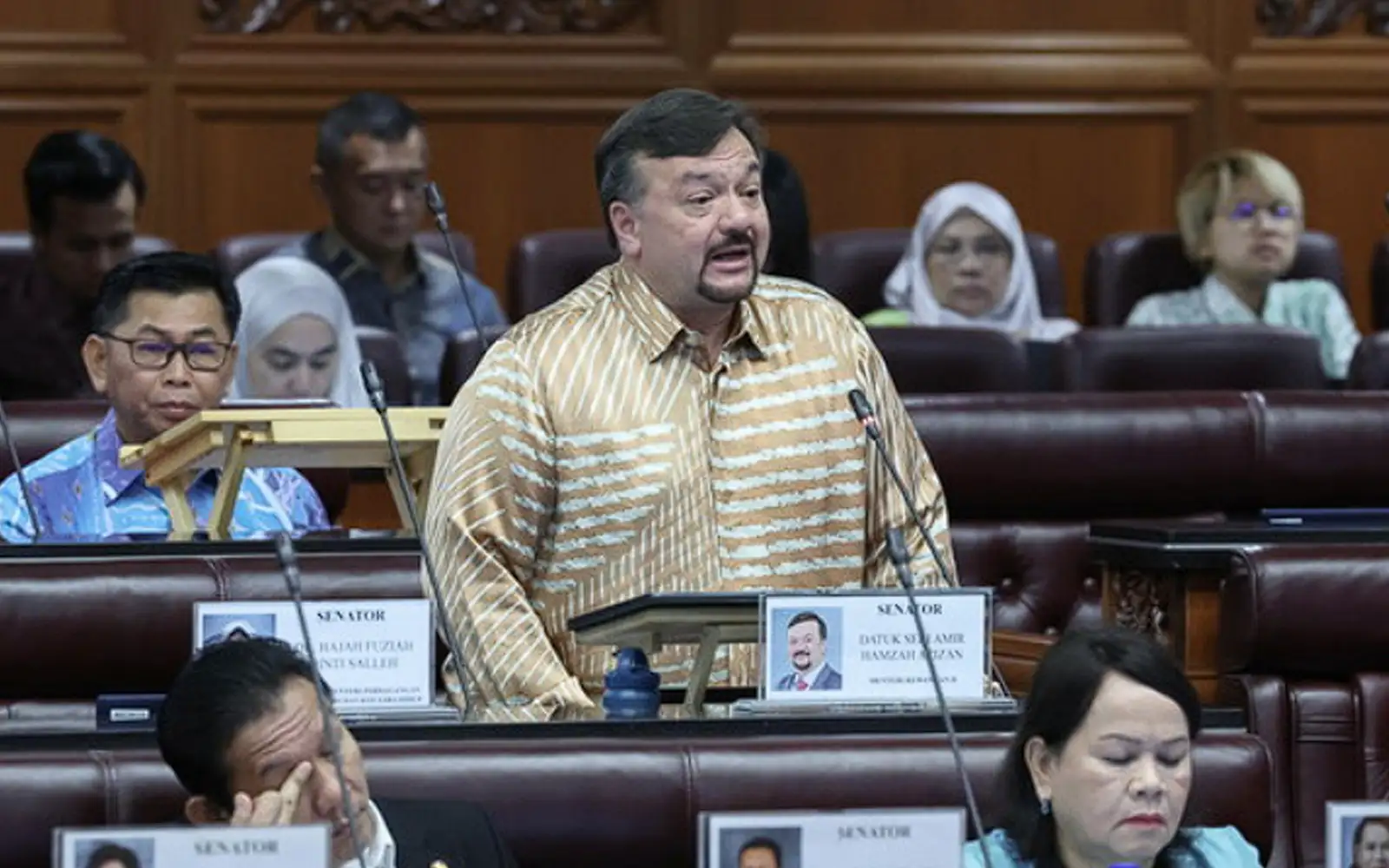 BNM to reveal interim measures on insurance premiums next week | FMT