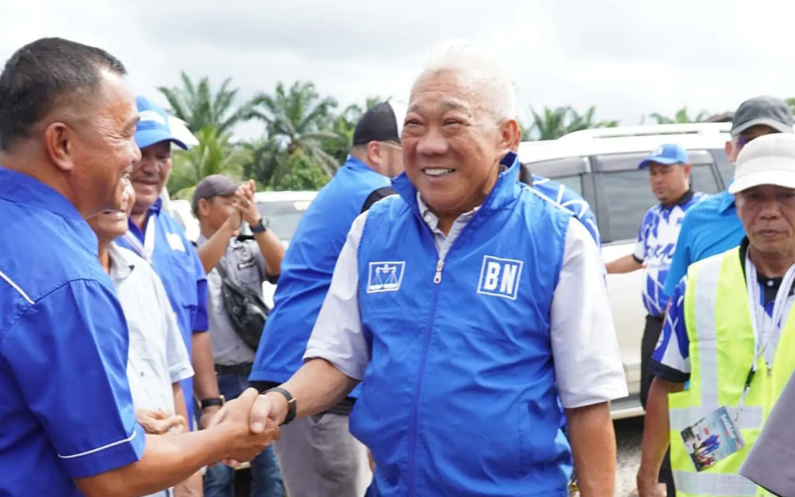 Sabah BN to work with PH in state polls, Bung reveals | FMT