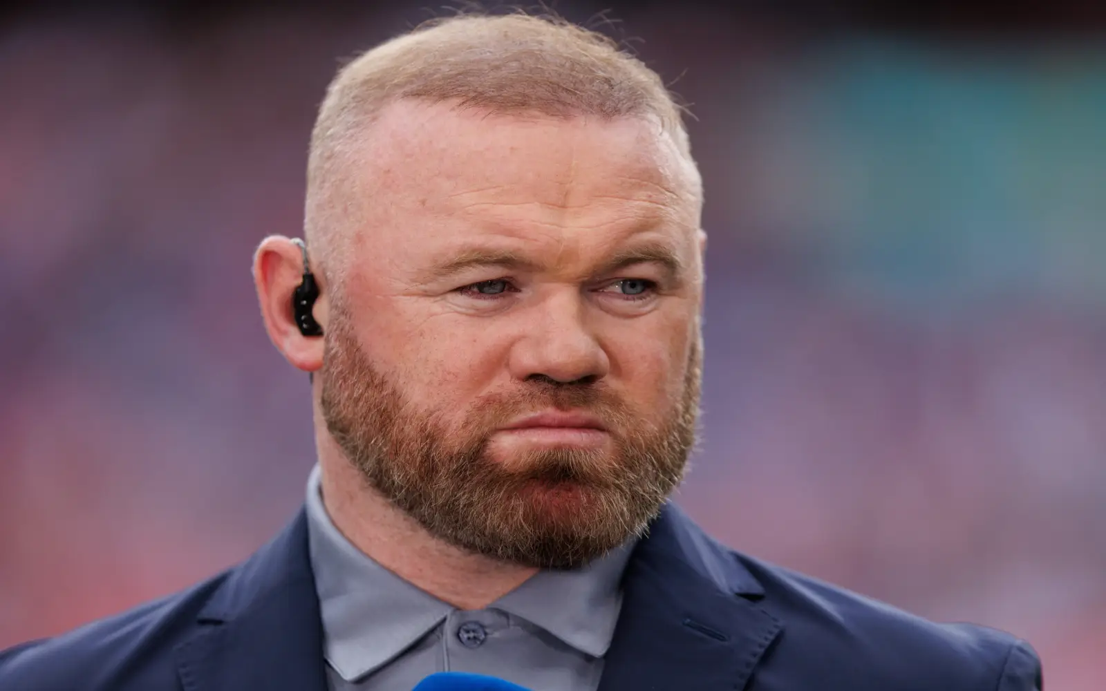 Rooney Leaves Plymouth After Just Seven Months In Charge Fmt