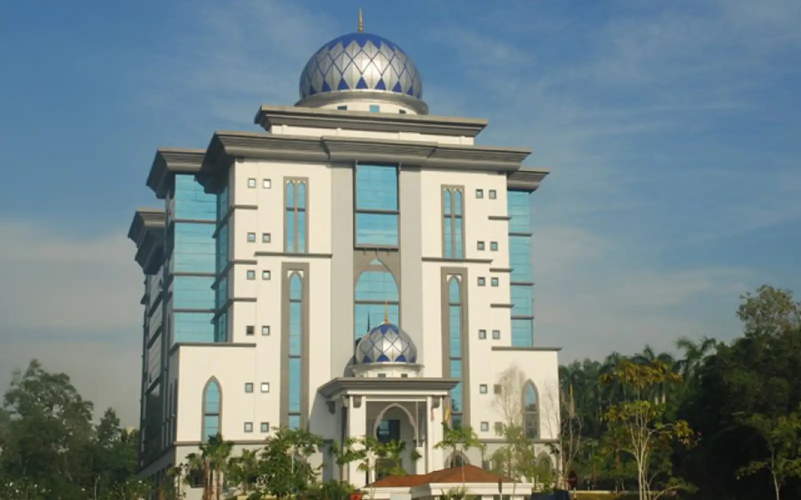 8 plead not guilty to charges linked to ‘Tuhan Harun’ teachings | FMT