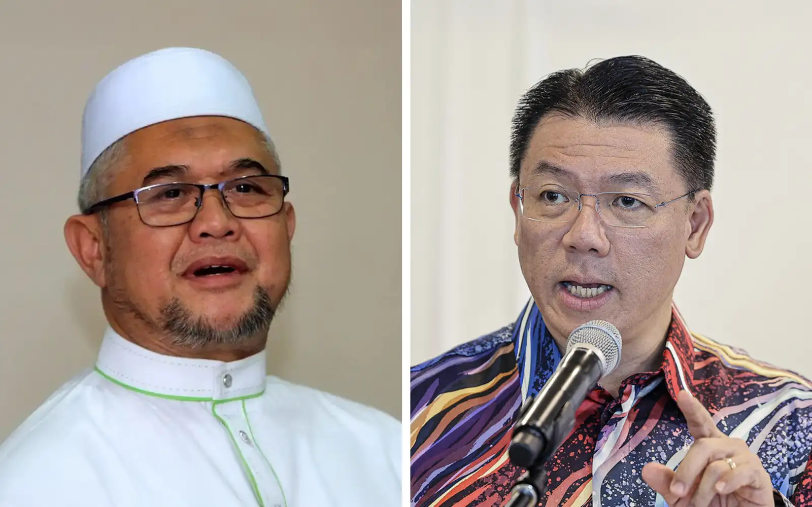 Insiden kibar bendera China, Razman mohon maaf kepada Nga | FMT