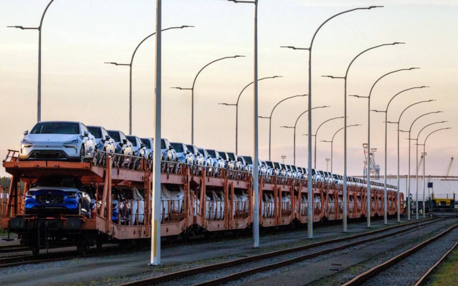 China’s export surge slows as leaders eye economic revamp | FMT