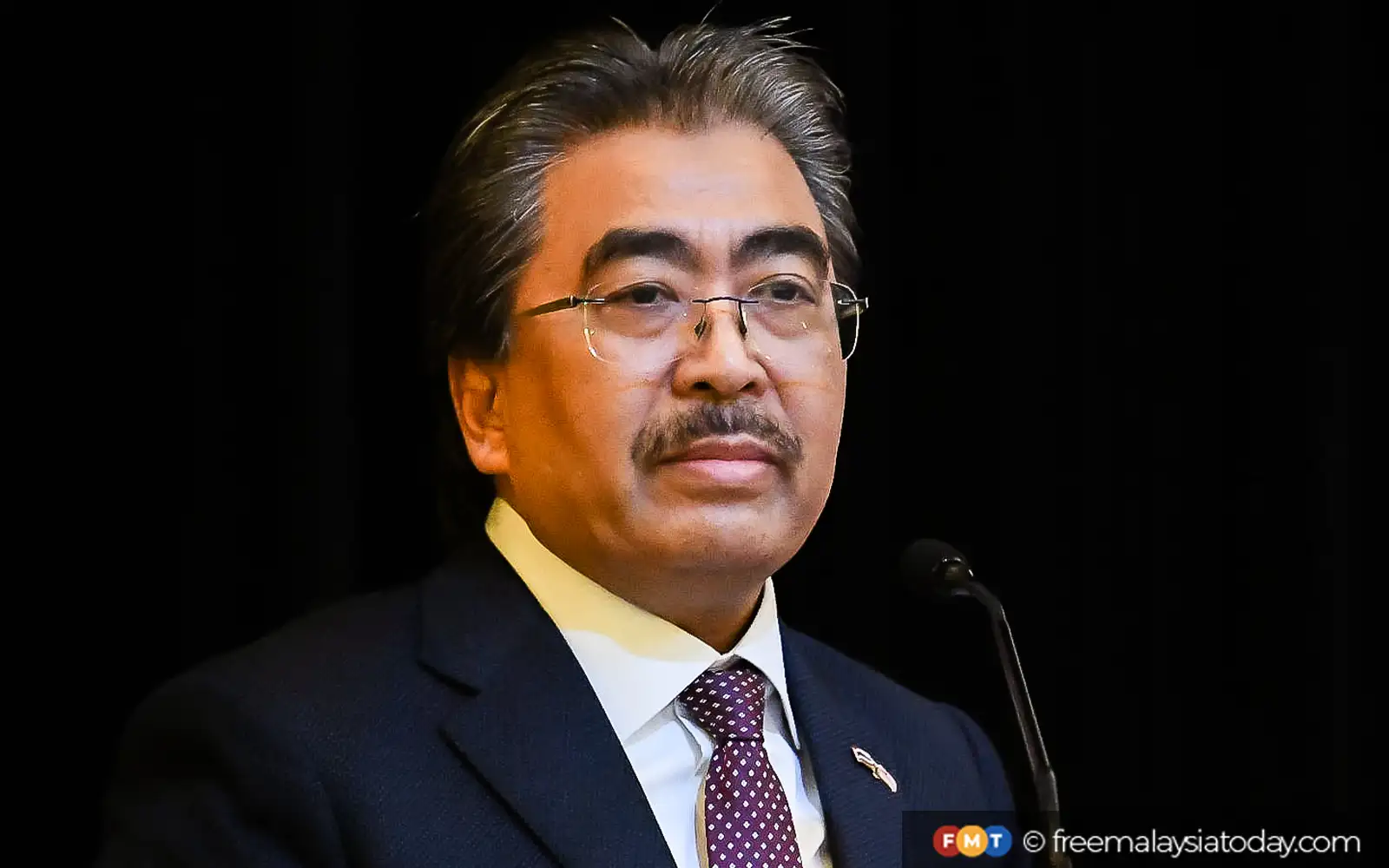 Consider history, heritage when developing Kampung Baru, says Johari Ghani | FMT