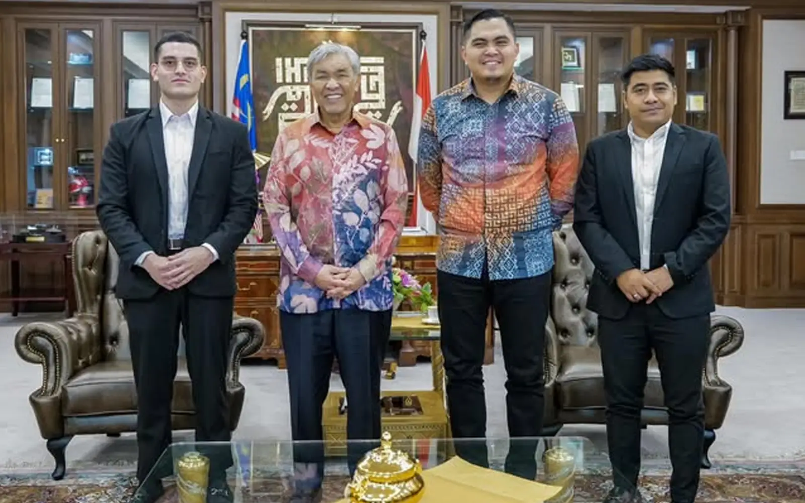 Melaka to get nation’s first Kemas kindergarten for autistic children | FMT