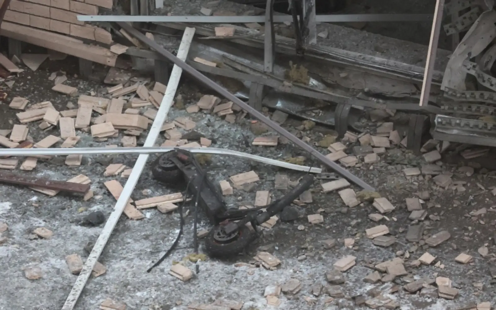 Ukraine says it assassinated Russian general Igor Kirillov | FMT