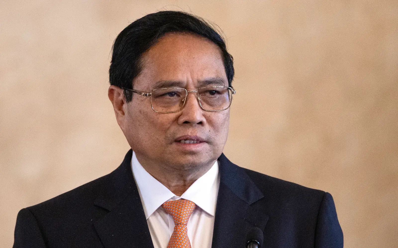 Vietnam’s PM eyes expansion of defence co-operation | FMT