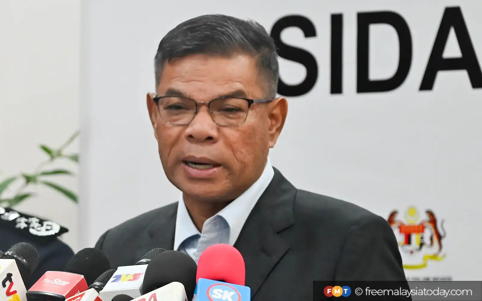 KDN semak 73 kesalahan di bawah Sosma | FMT