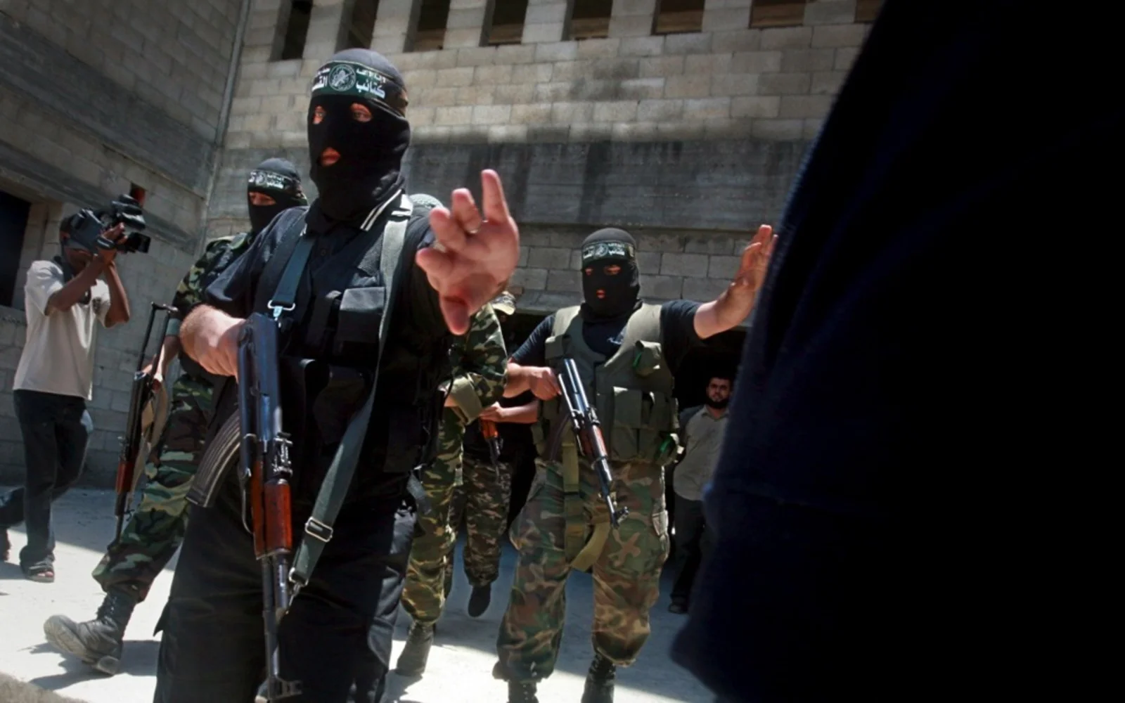 Hamas, Fatah agree to form joint committee to run post-war Gaza | FMT