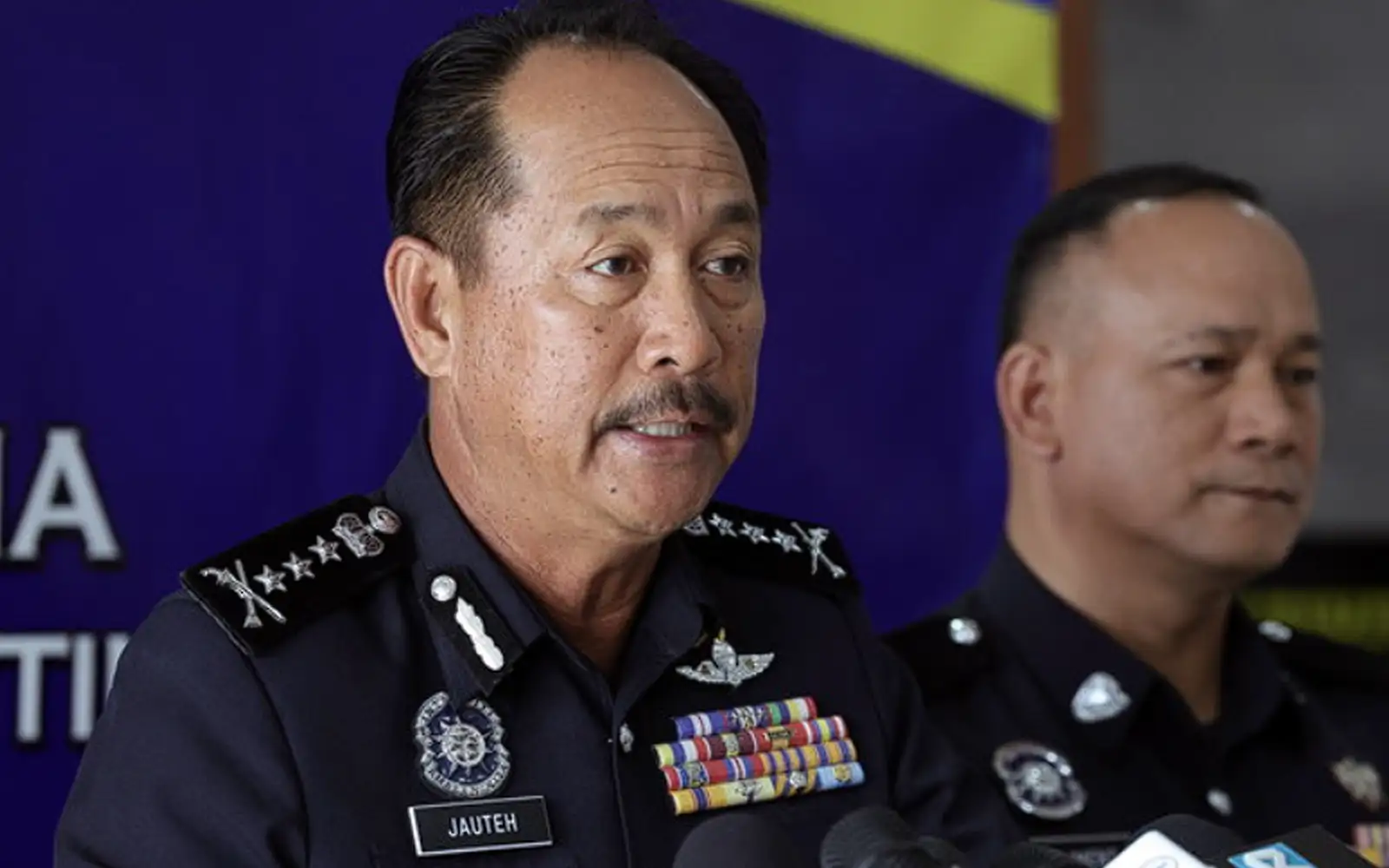 No green light given for tomorrow’s rally, say Sabah cops | FMT