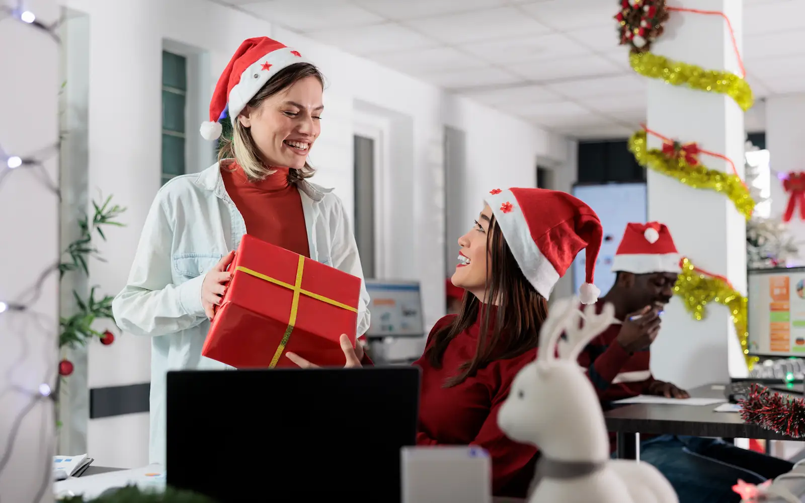 The best and worst gifts for Secret Santa at work | FMT