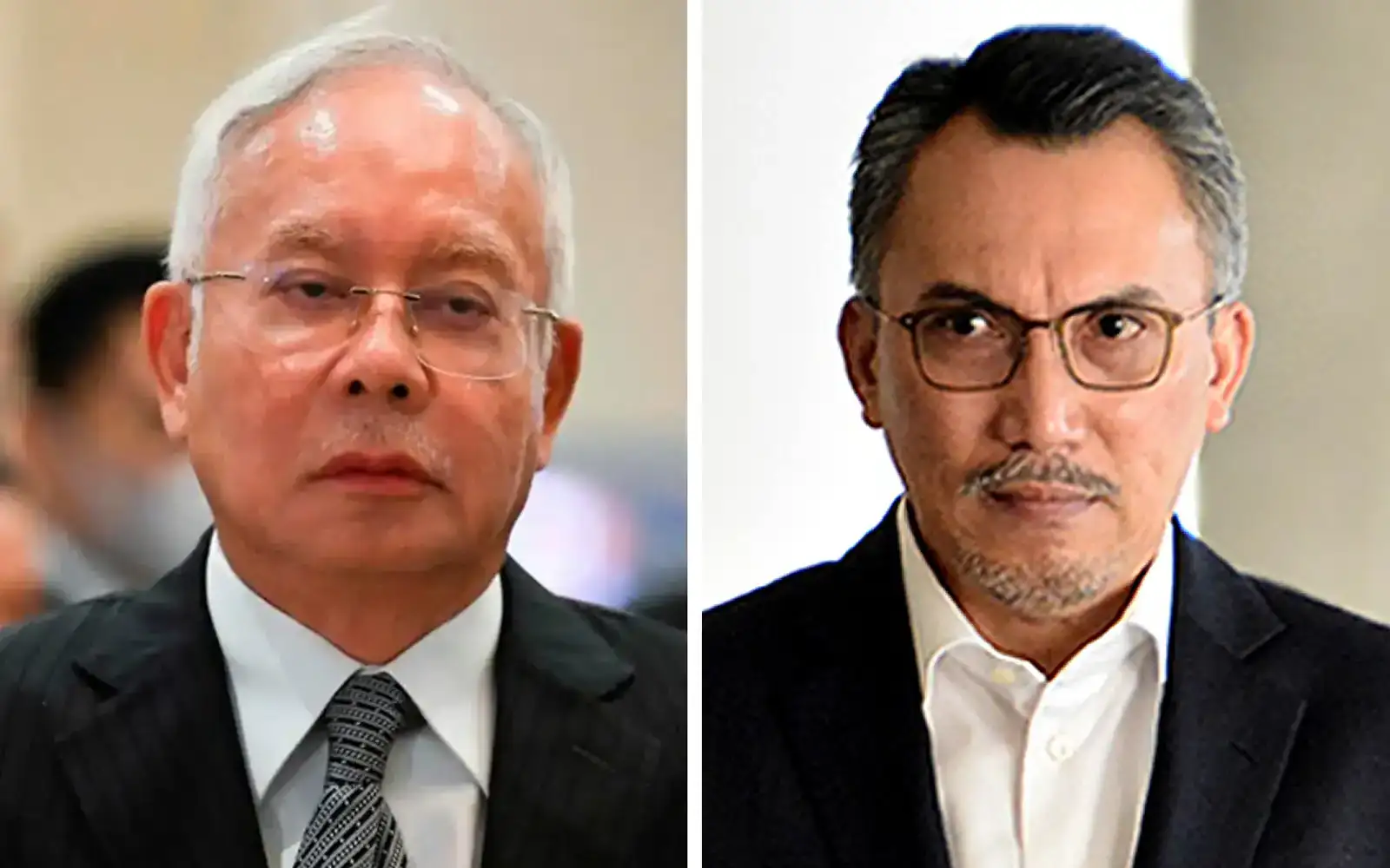 Ismee unfairly implicated me in 1MDB’s joint venture woes, says Najib | FMT