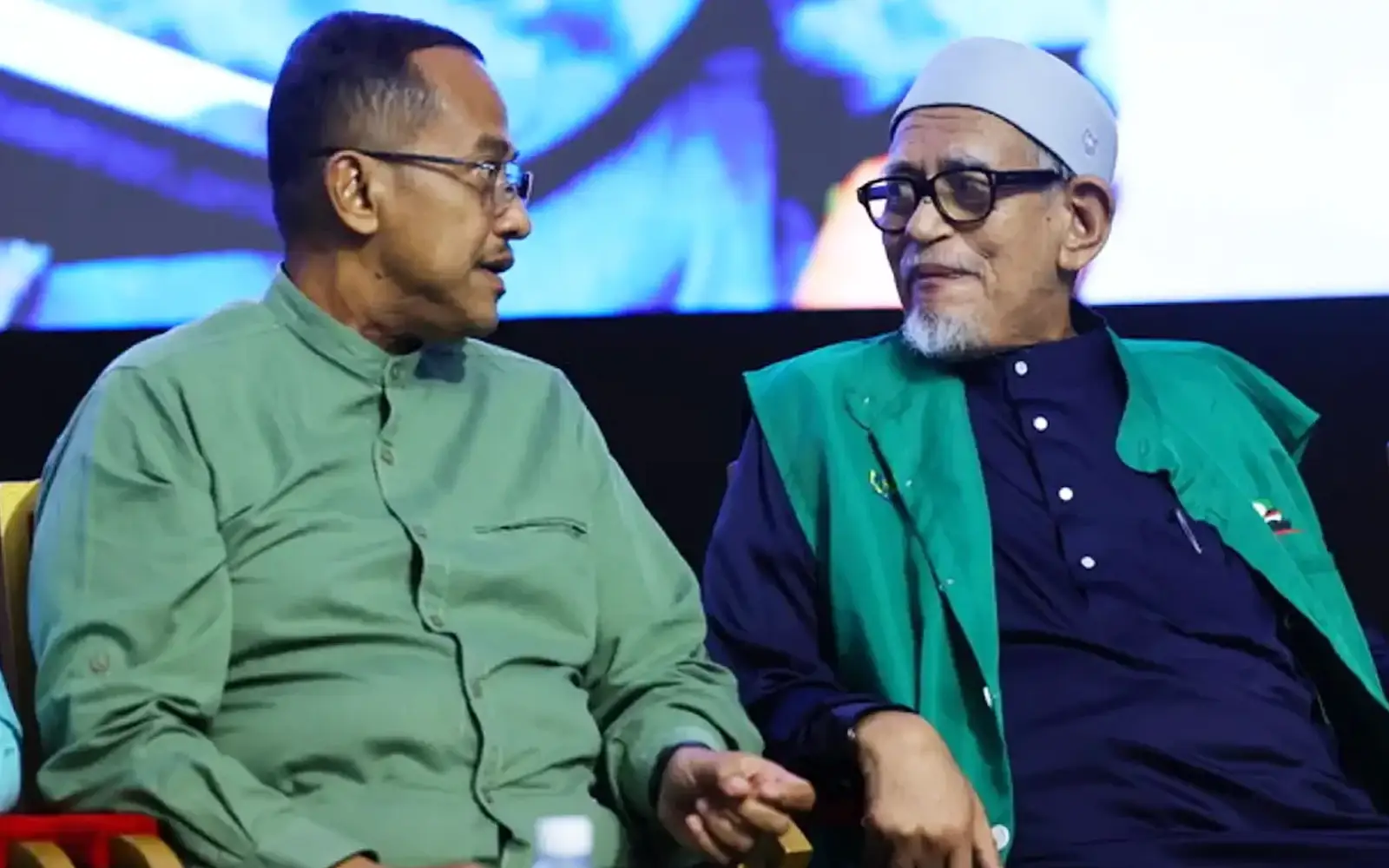 ‘Saya cuba buat perkara betul di waktu yang tepat’, kata Dr Sam | FMT