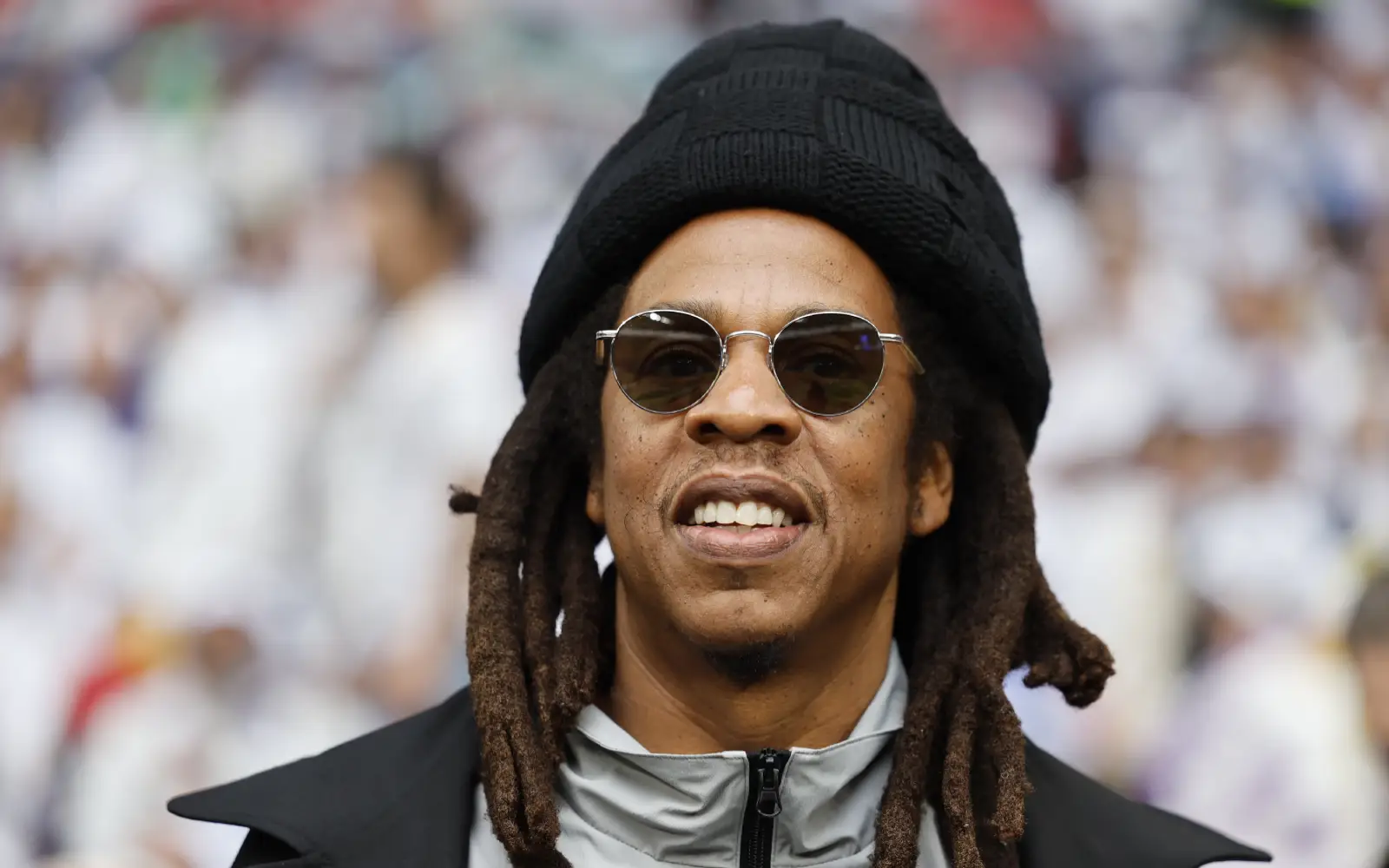 Rapper Jay-Z accused in lawsuit of raping 13-year-old girl | FMT