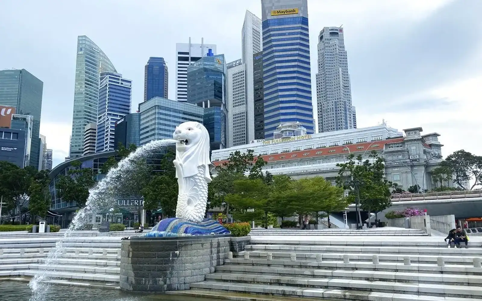 Singapore splashes millions to flush out dirty toilets | FMT