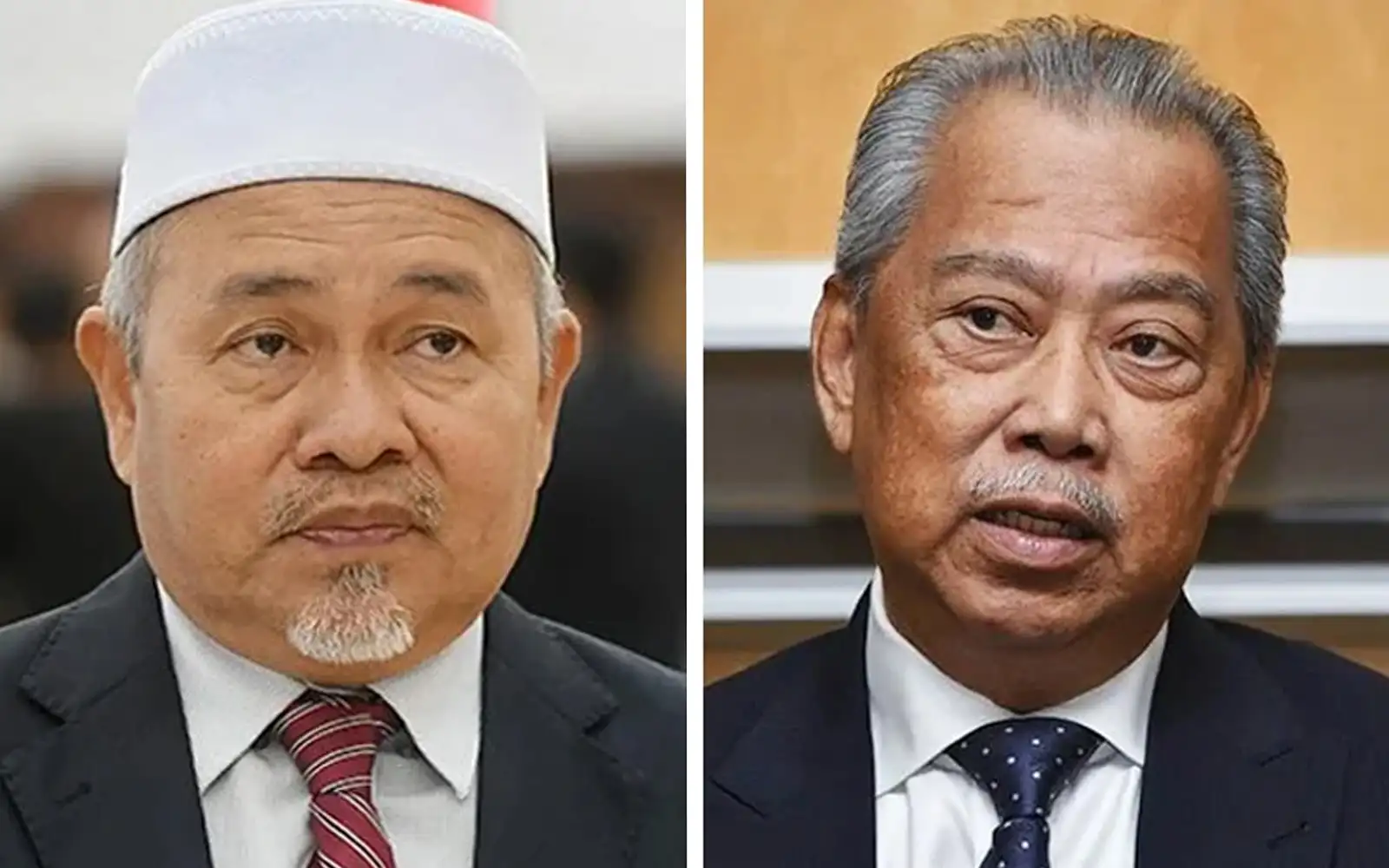 Win the election first, PAS No 2 tells Muhyiddin | FMT