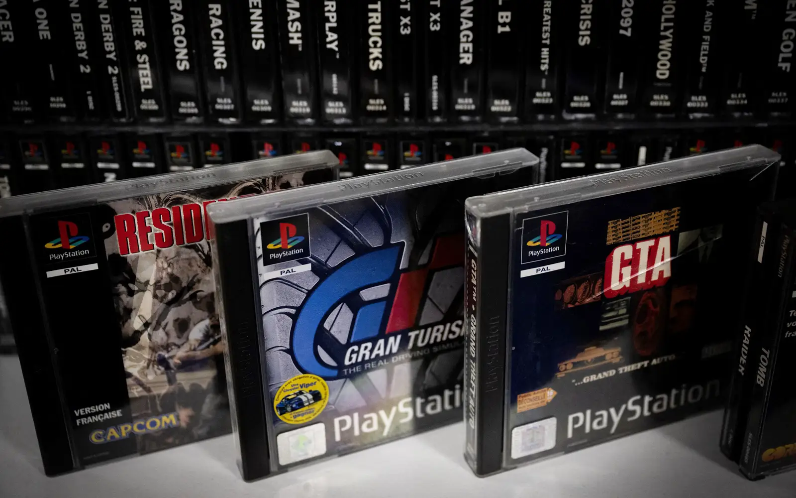 Fun facts about PlayStation as Sony’s console turns 30 | FMT