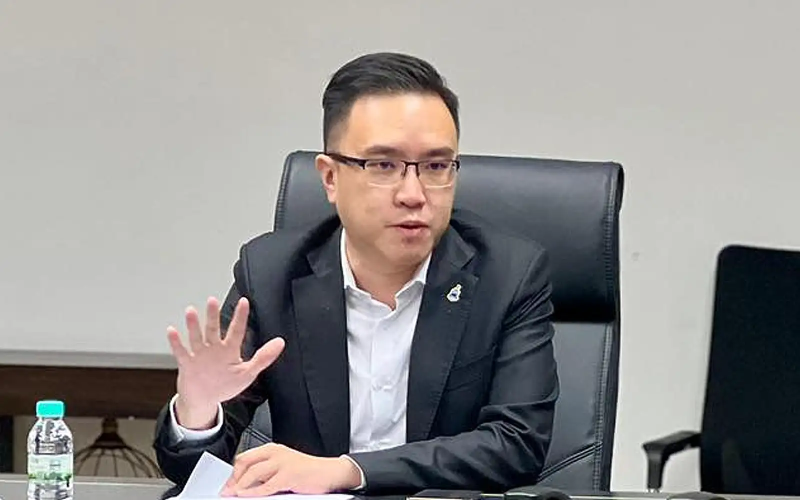 Sabah DAP to use policy yardstick for election alliances | FMT