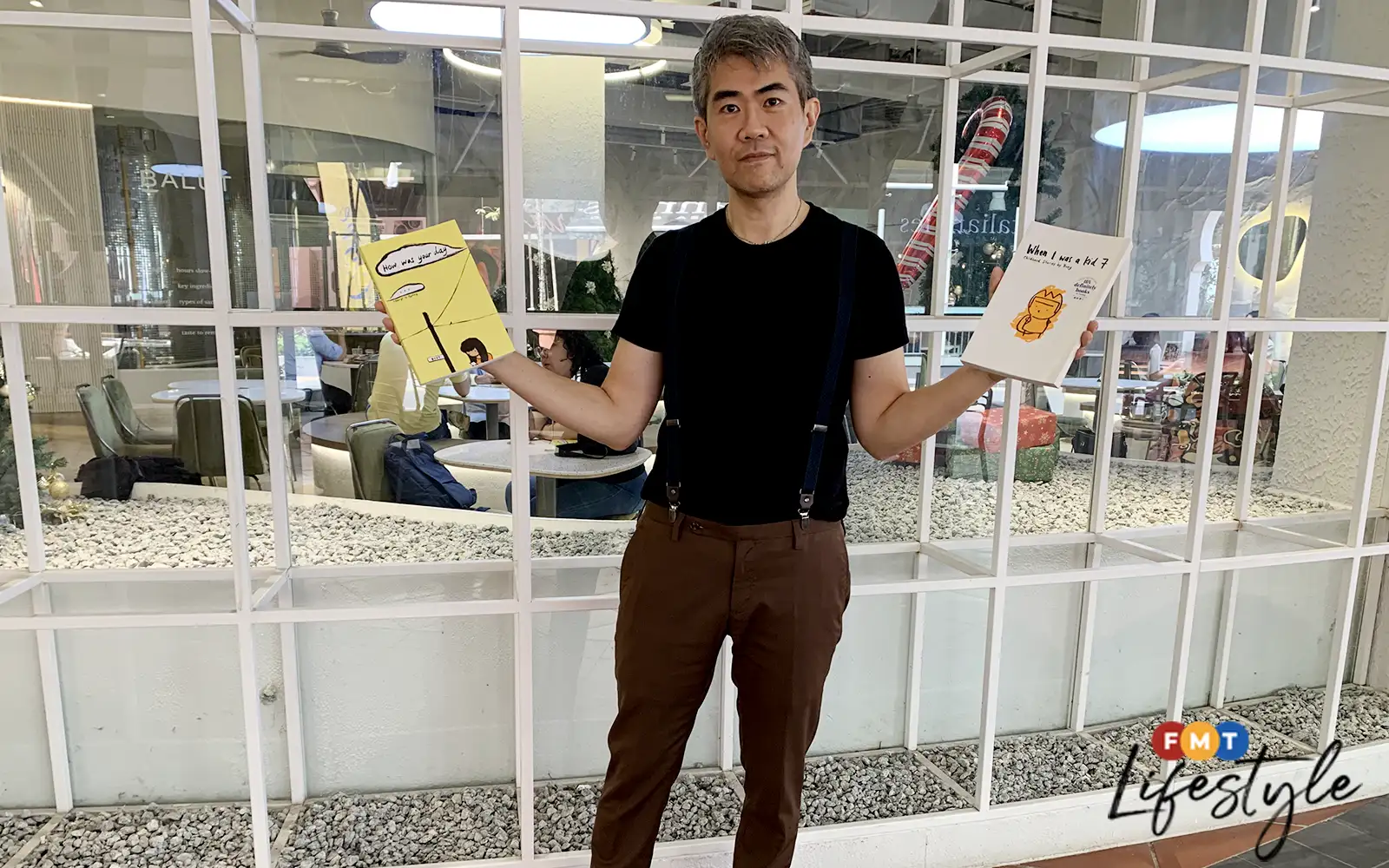 A brand-new day dawns for Cheeming Boey | FMT