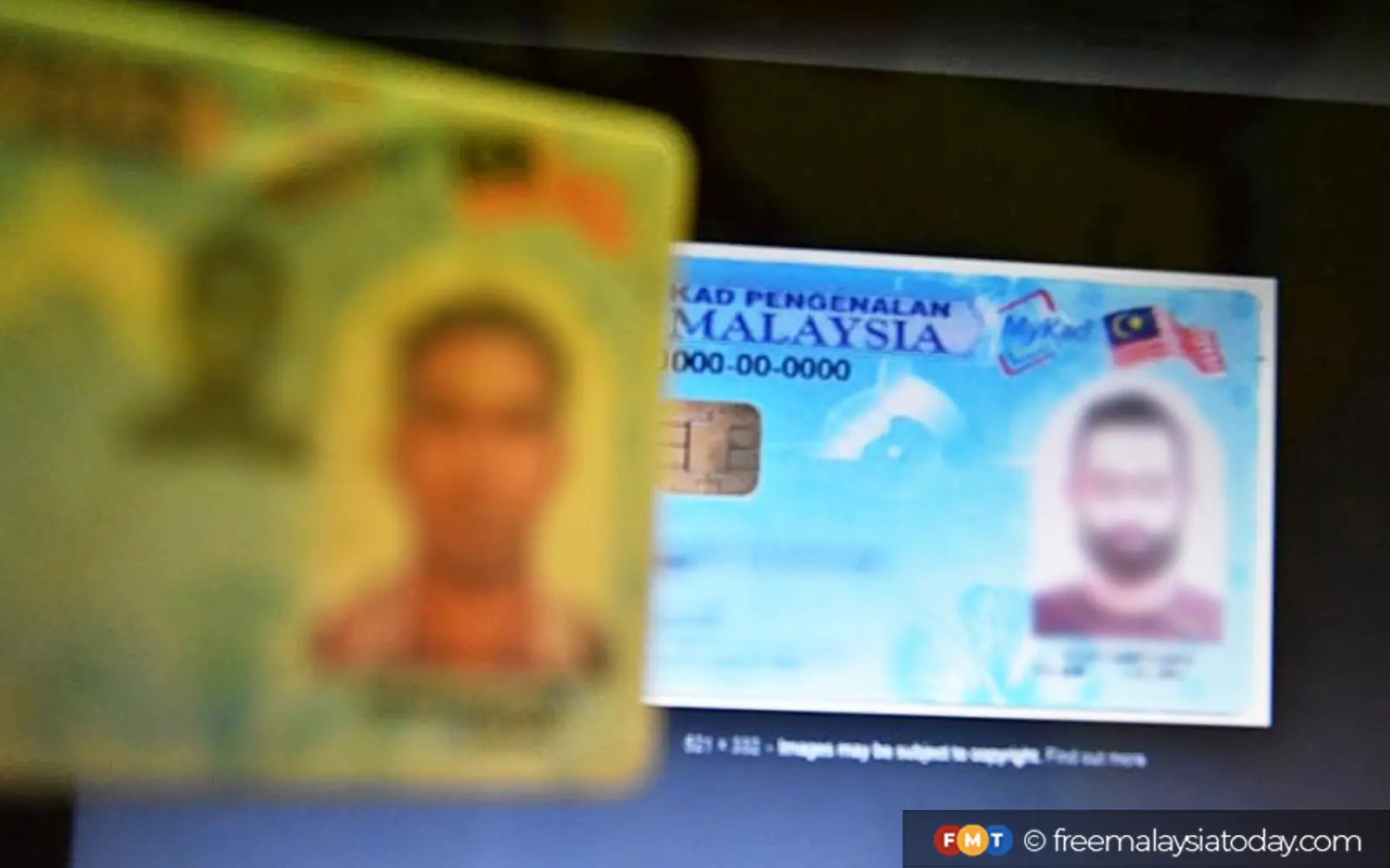 Foreigner who used M’sian’s birth cert to get MyKad nabbed | FMT