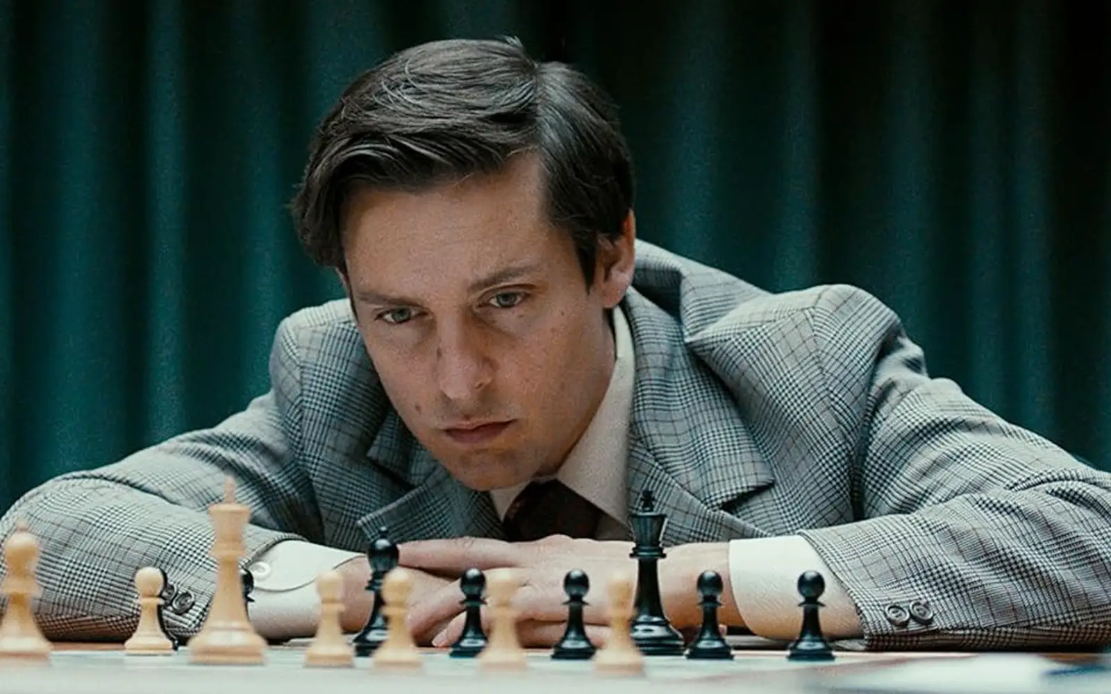 Brilliant film characters ‘more believable when played by white men’ | FMT