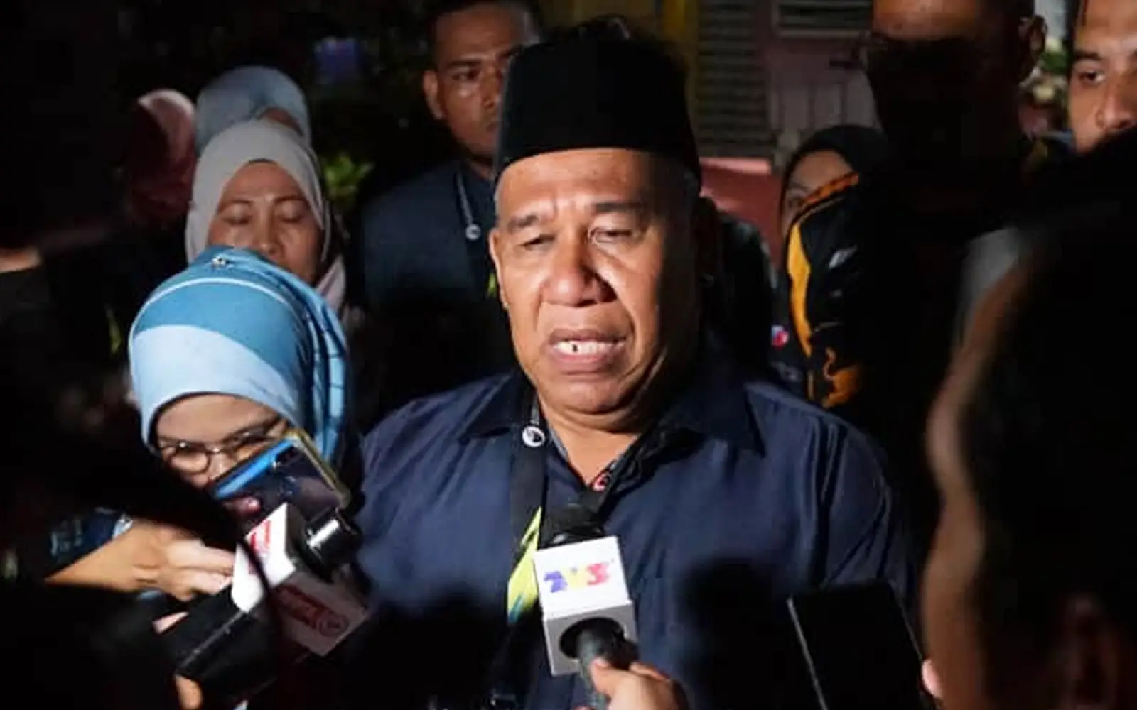 Wakil rakyat PN pertahan cadangan naik gaji Adun P Pinang 30% | FMT