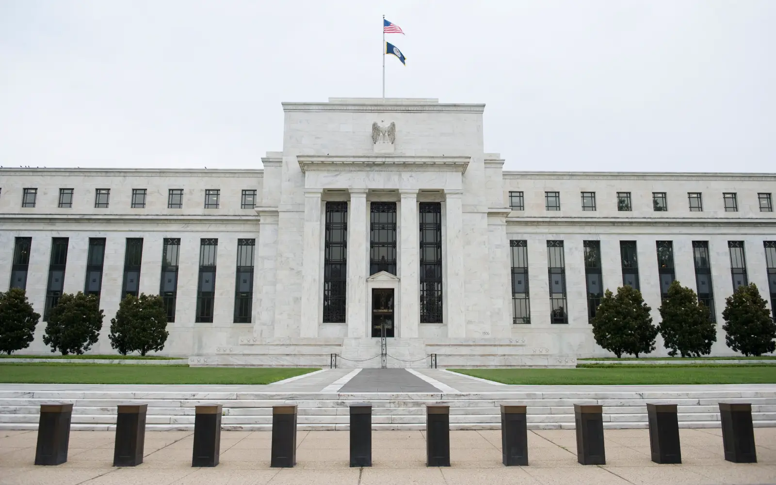 US Fed keeps interest rates unchanged in face of Trump criticism | FMT